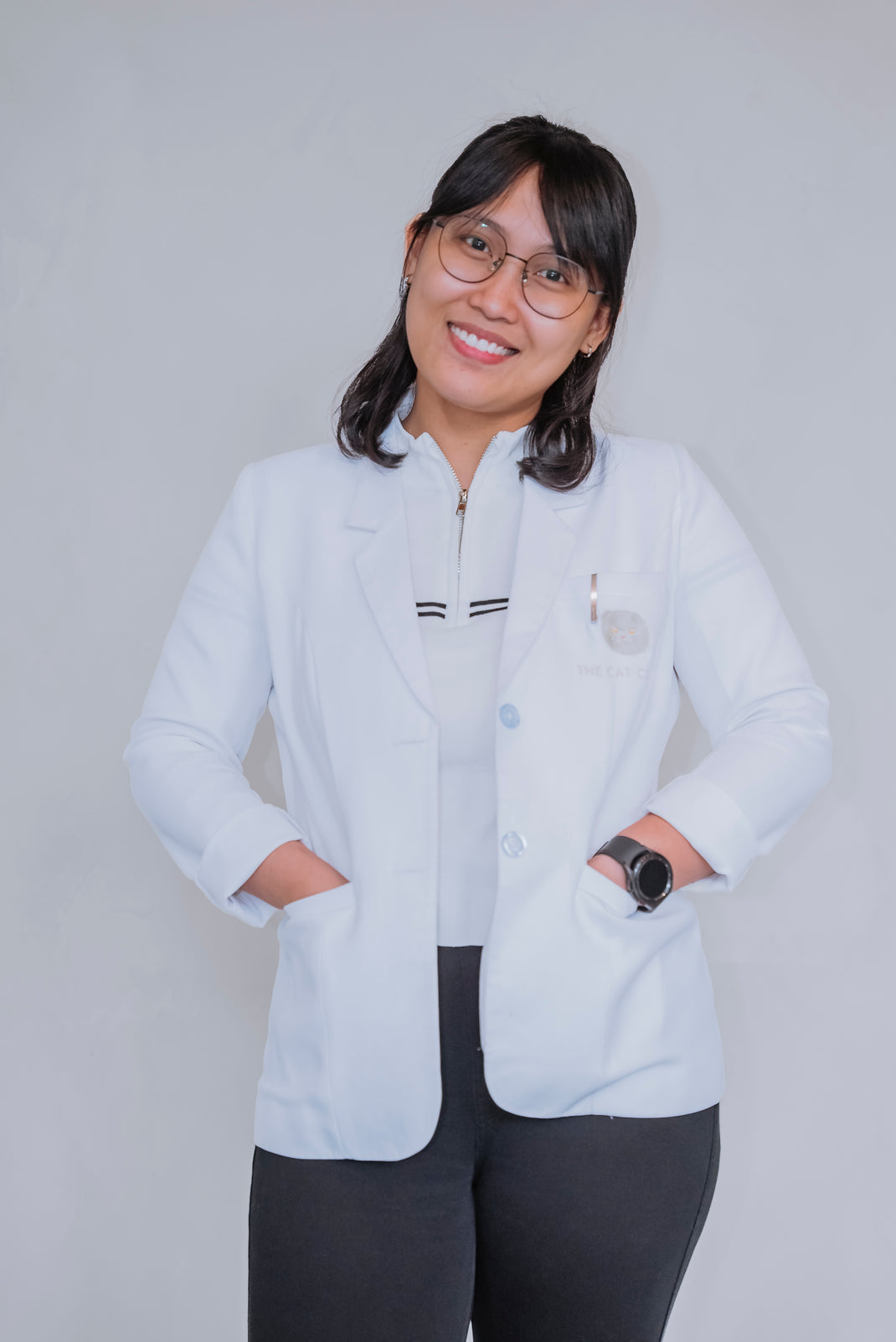 Number 7 Vet – The Cat Clinic